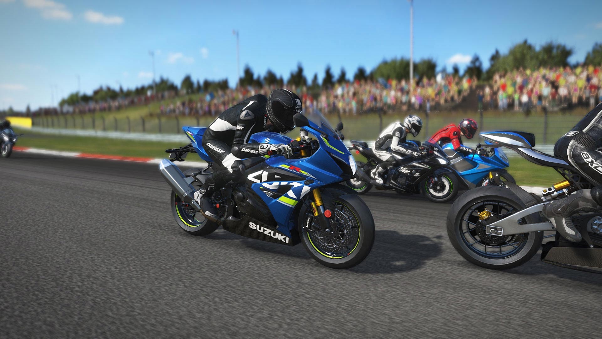 RIDE 2 – Gamereview | MotorRAI.nl