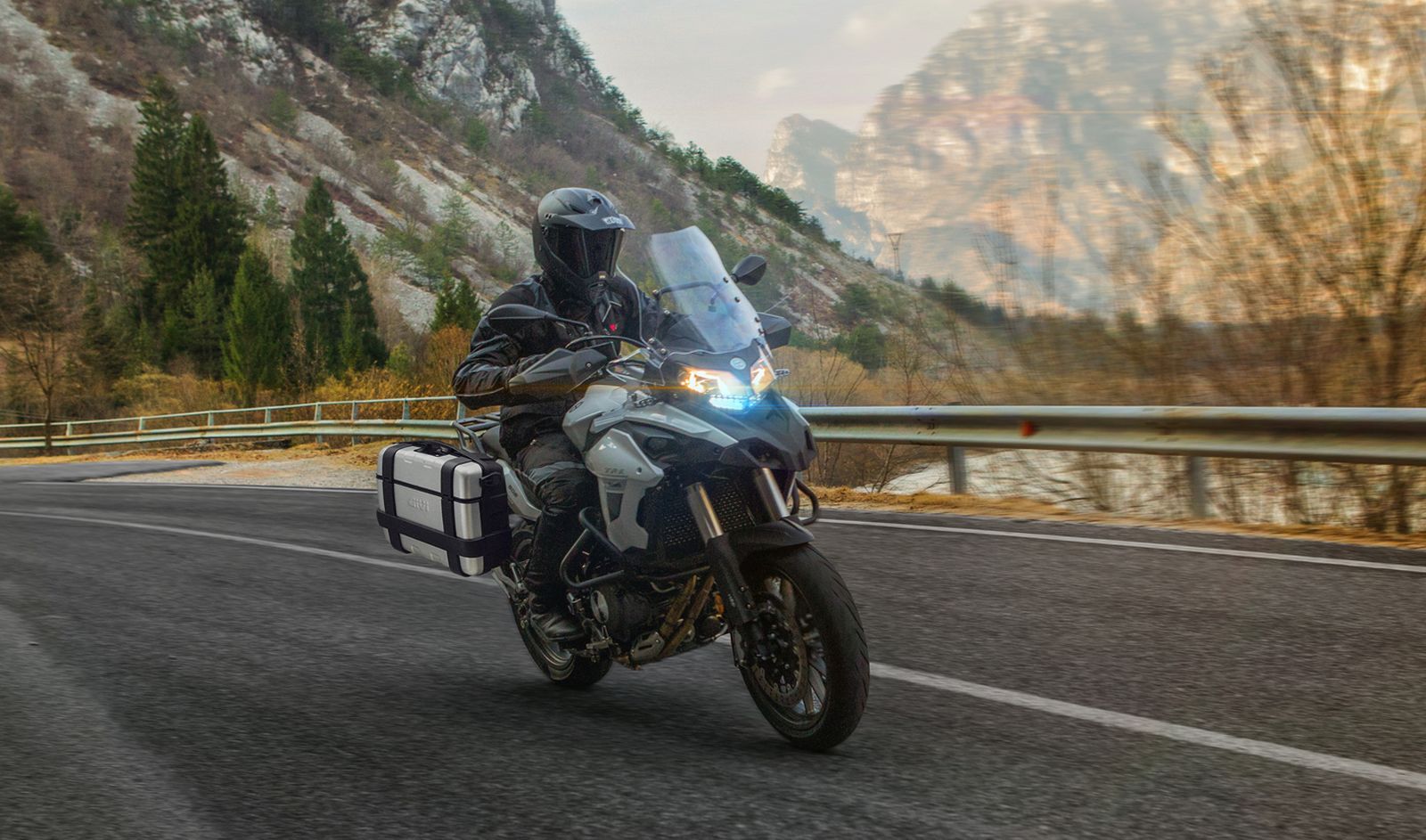 Benelli is back on track! | MotorRAI.nl