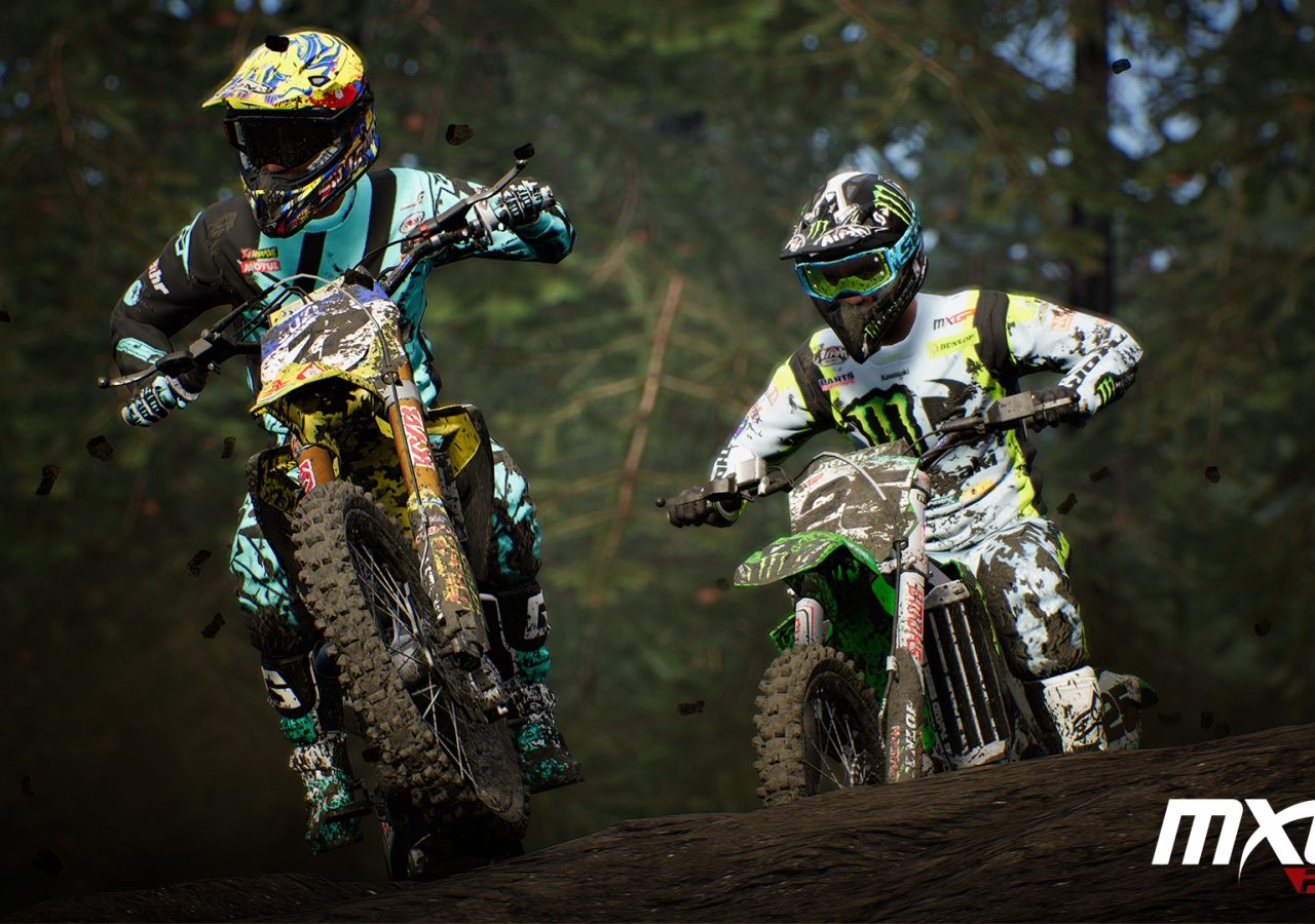 MXGP Pro - Gamereview | MotorRAI.nl