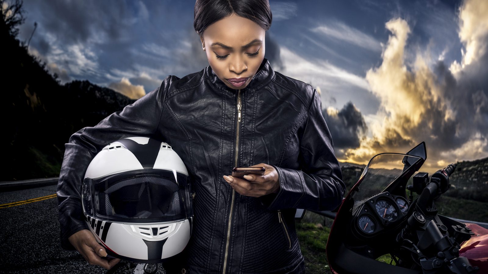 6 apps die elke motorrijder moet hebben | MotorRAI.nl