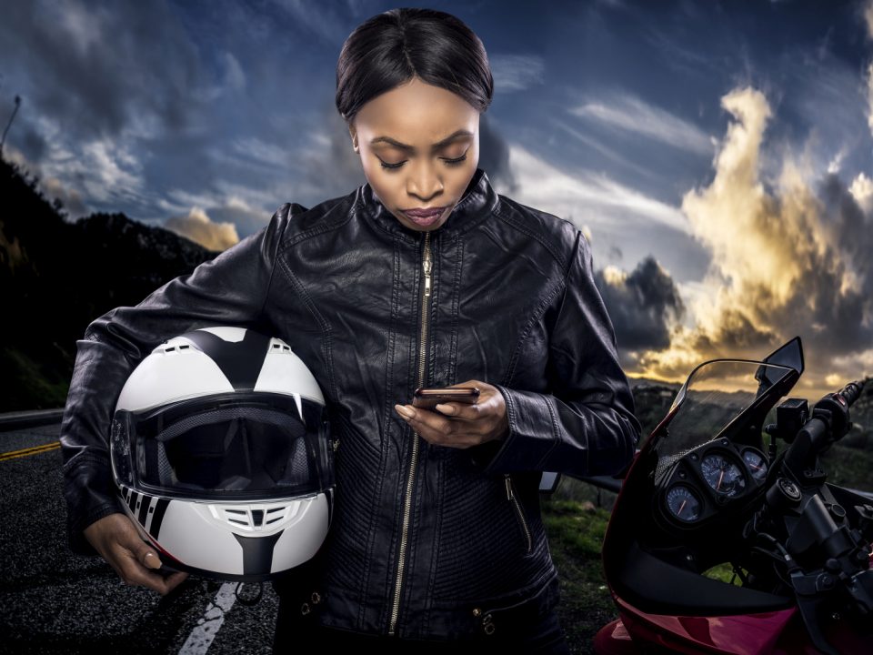 6 apps die elke motorrijder moet hebben | MotorRAI.nl