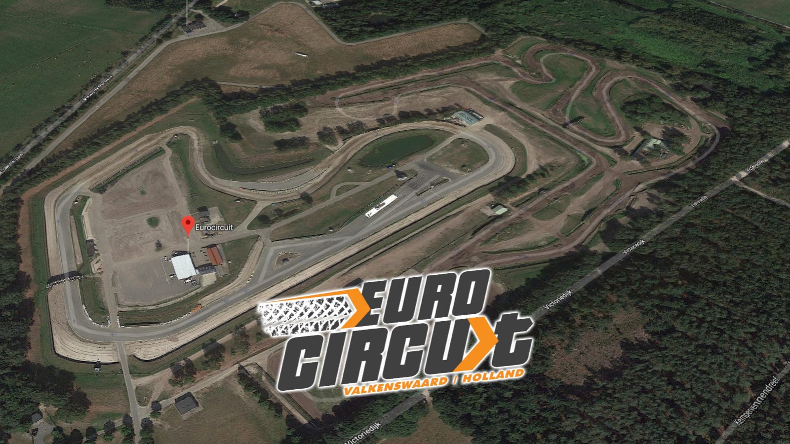 “Eurocircuit bij Valkenswaard moet blijven!” | MotorRAI.nl