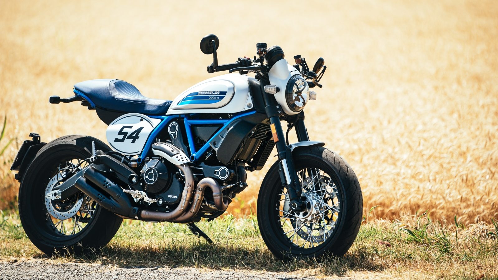 6 heerlijke moderne café racers die je kunt kopen - MotorRAI.nl