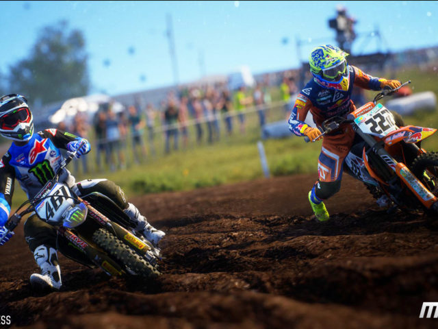 MXGP 2019 - Gamereview - MotorRAI.nl