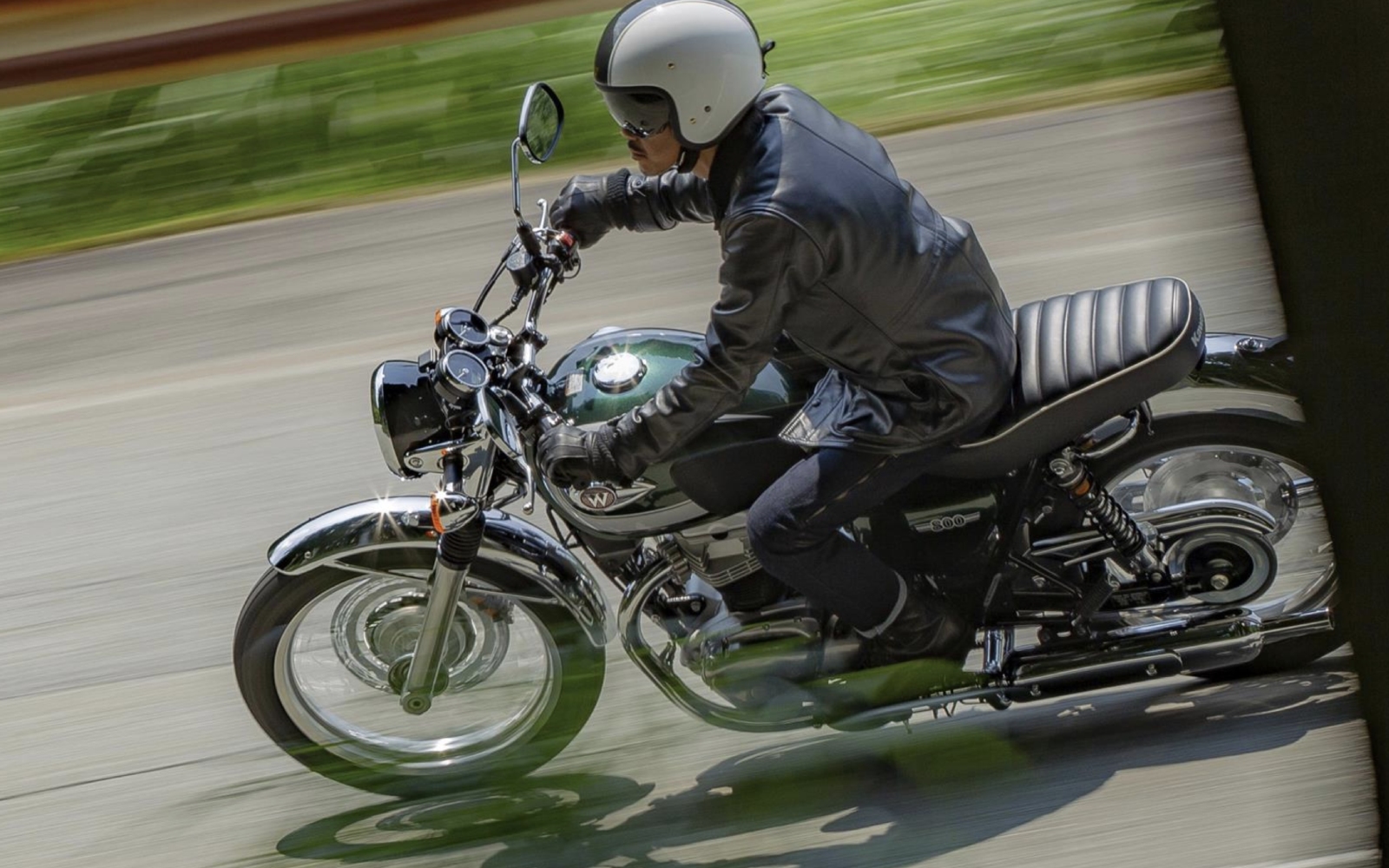 7 nieuwe motorfietsen met een klassieke uitstraling