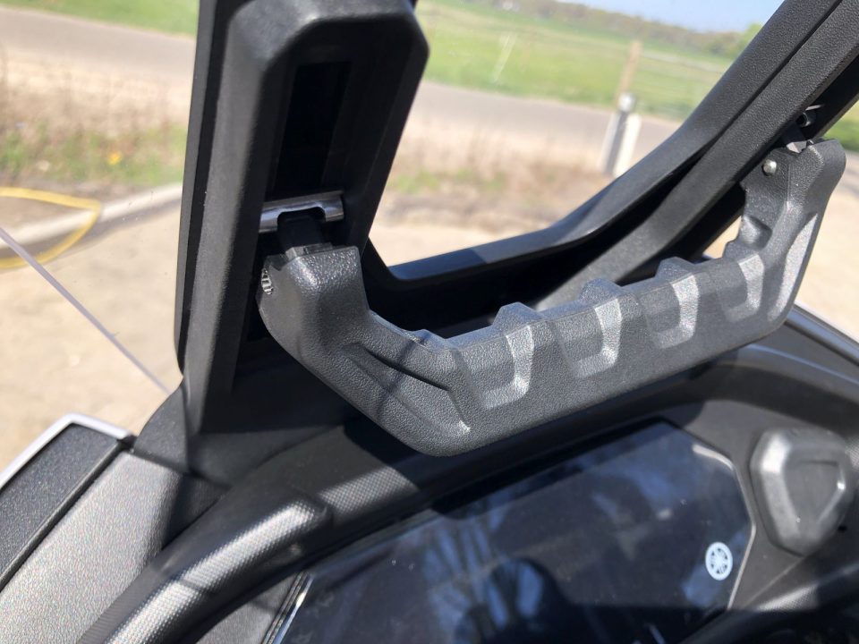 Motortest - Yamaha Tracer 700 (2020) - MotorRAI.nl