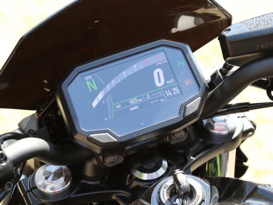 Motortest - Kawasaki Z650 (2021), is ie echt zo goed?