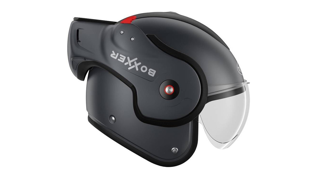 Top 5 Scooterhelmen van 2023 - MotorRAI.nl