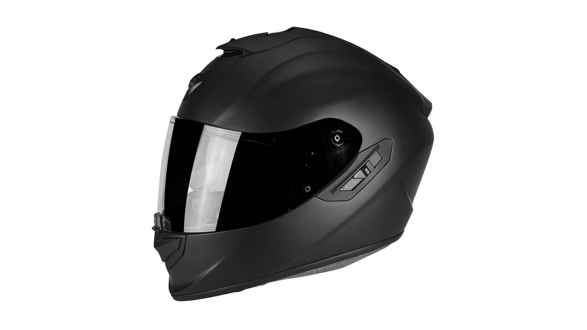 Top 5 integraal motorhelmen 2022 - MotorRAI.nl