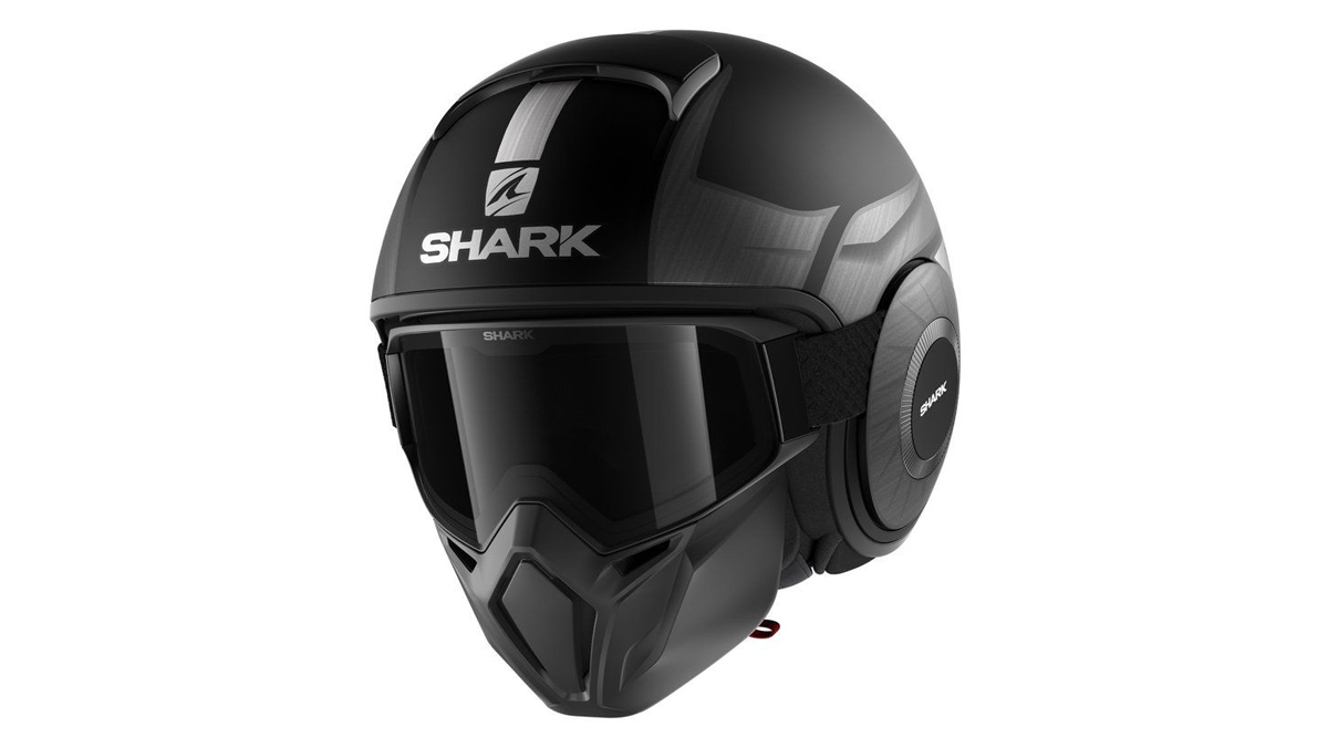 Top 5 Scooterhelmen van 2023 - MotorRAI.nl