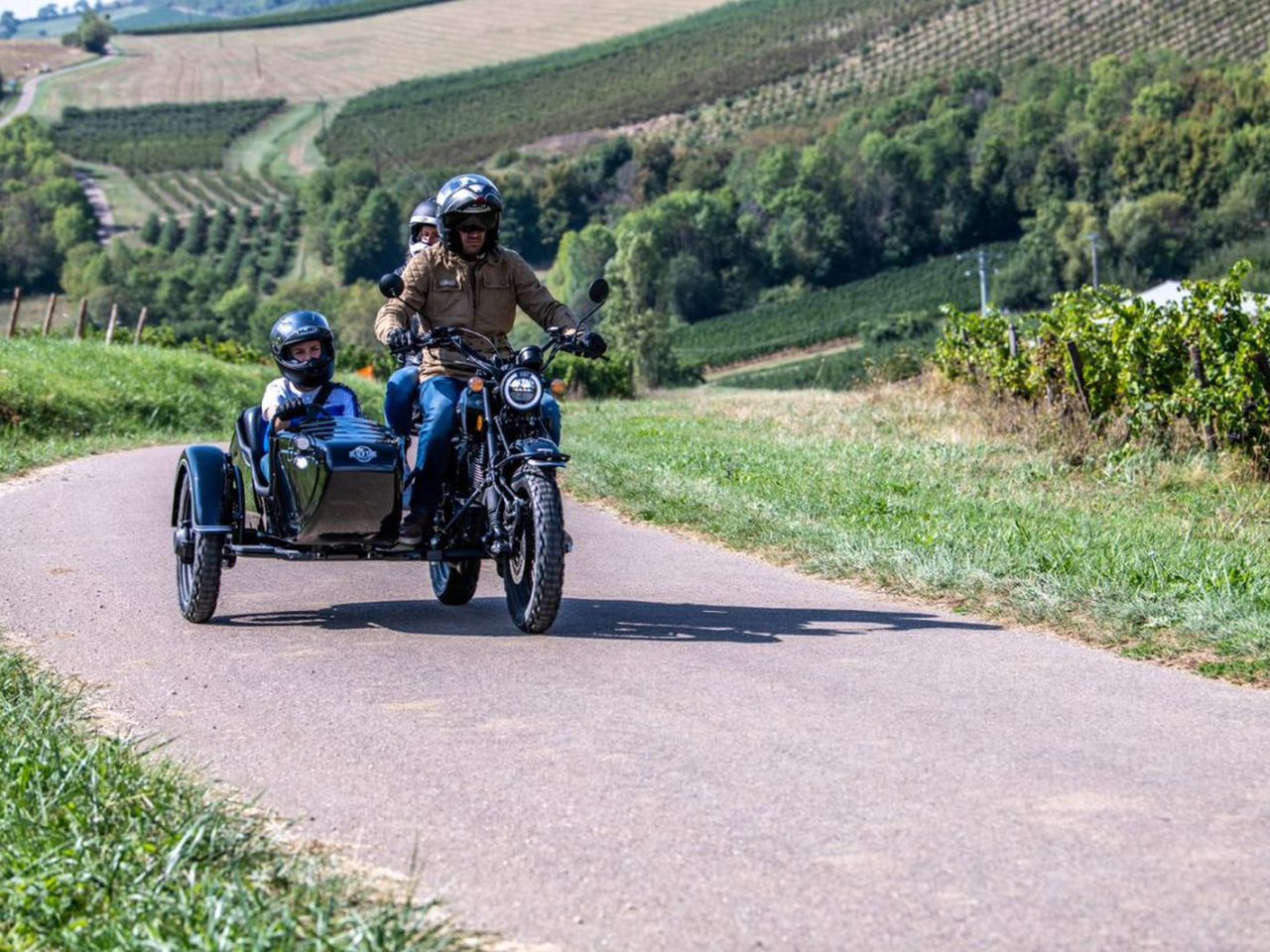 Mash Black Side: gloednieuwe klassieker | MotorRAI.nl