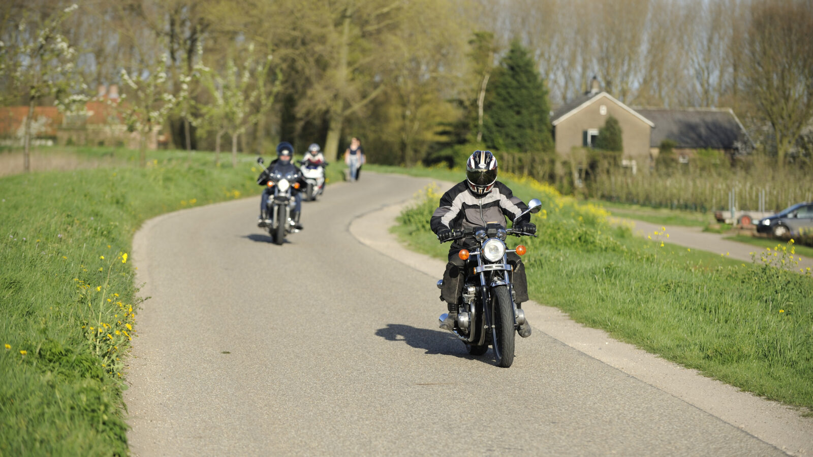 Voor je agenda: Dag van de Motorrijder | MotorRAI.nl