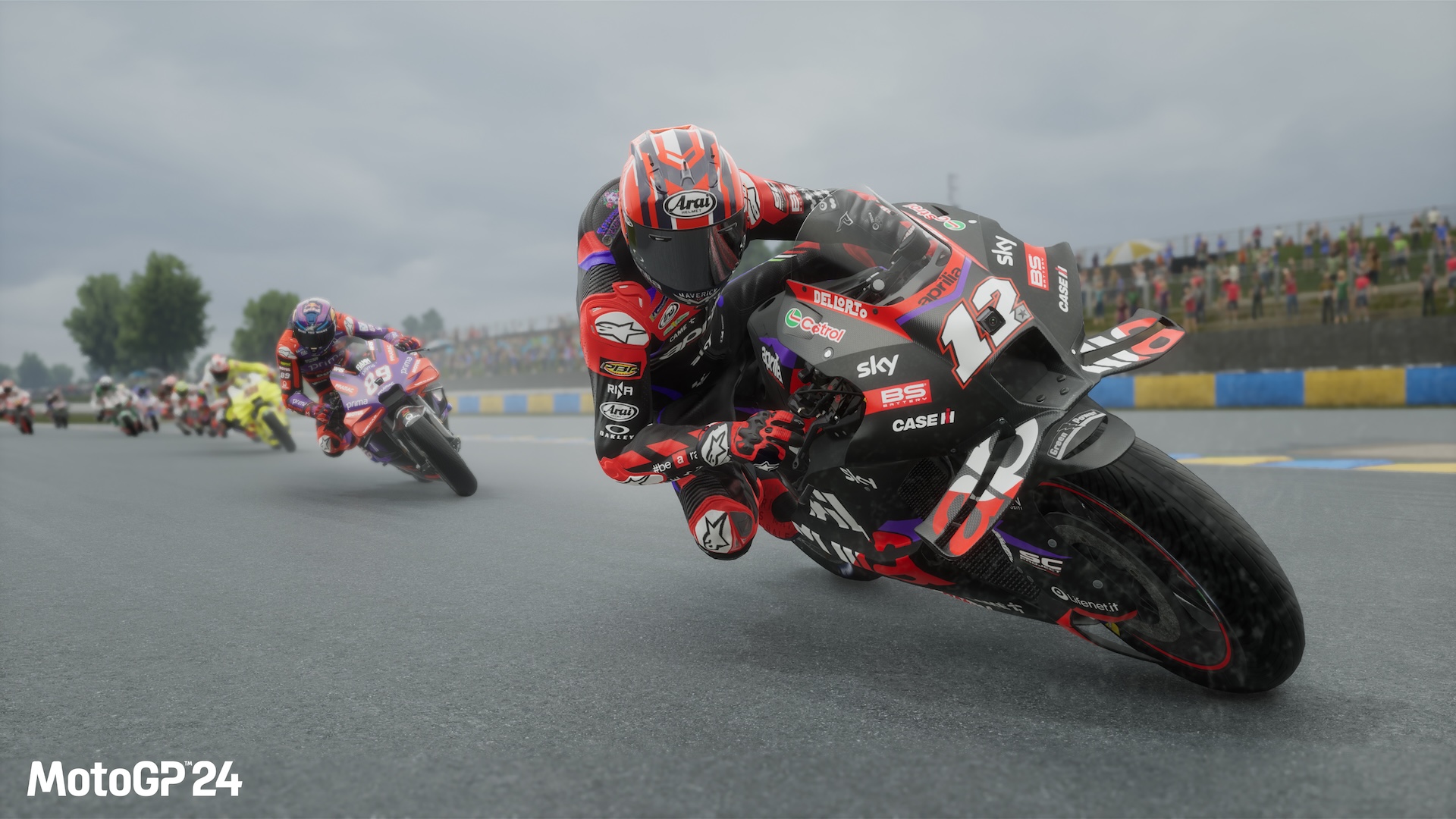 Review – MotoGP 24, completer dan ooit!