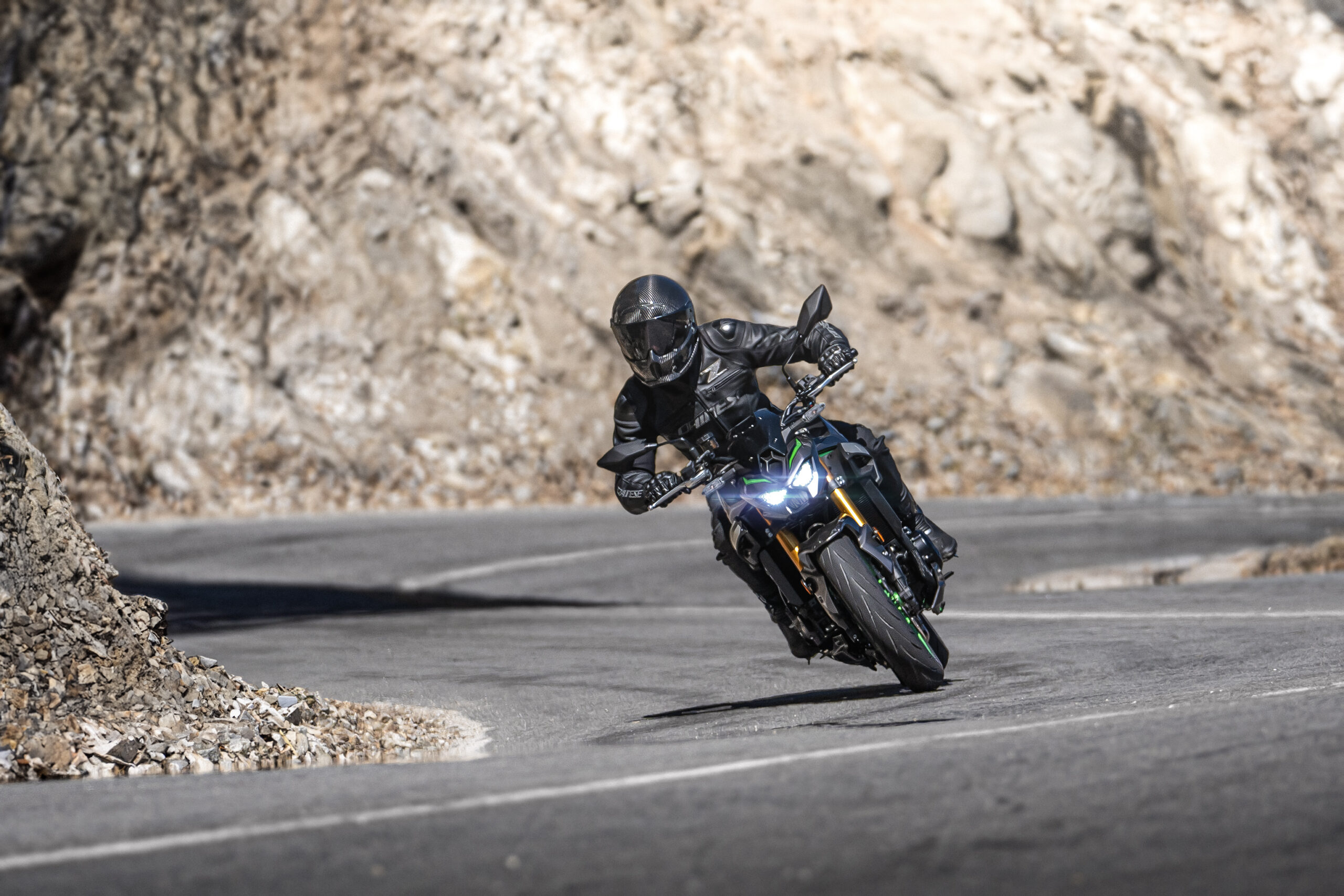 Kawasaki zet succesvolle Z900 op scherp | MotorRAI.nl